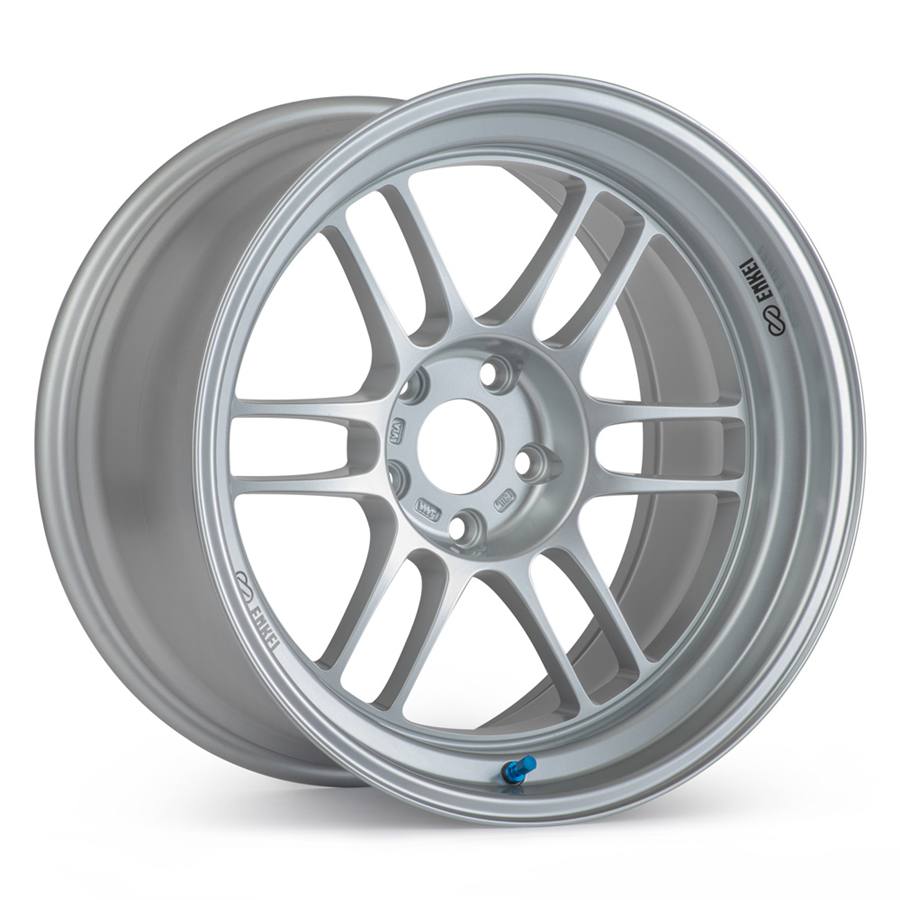 Evasive Motorsports: Enkei RPF1RS Wheel - 18x9.5 / Offset +12 / 5x114.3 ...