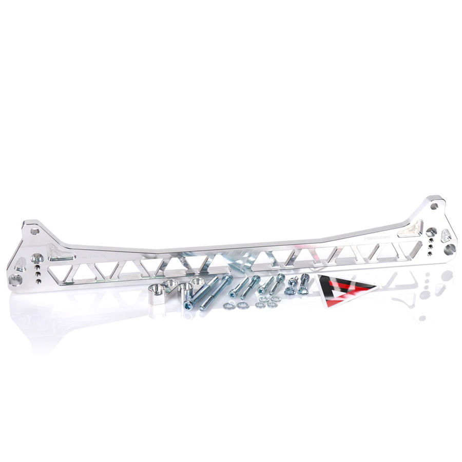 Evasive Motorsports: Function7 Rear Subframe Brace - Honda Civic 92-95 ...