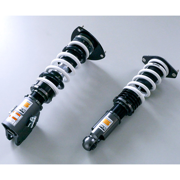 Evasive Motorsports: HKS Hipermax S Coilovers with Front Pillowball ...