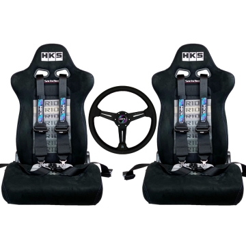 Evasive Motorsports: Search