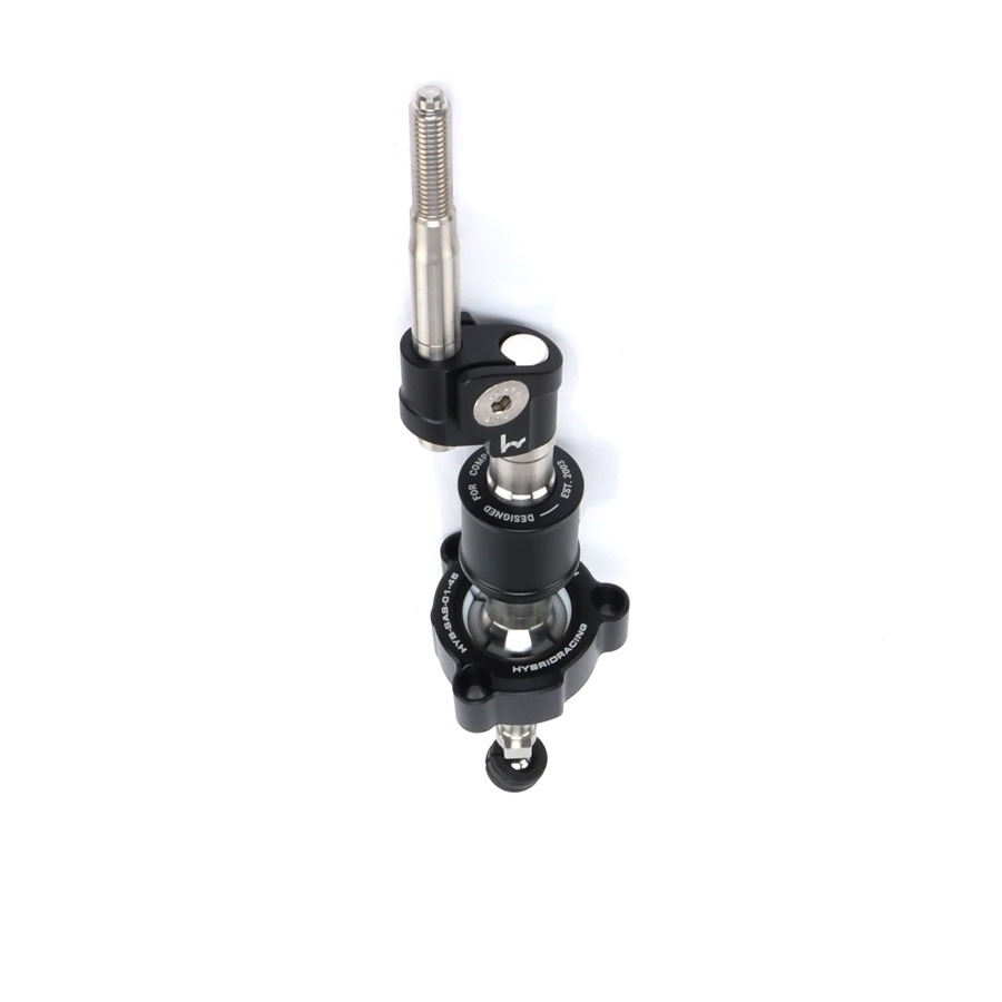 Evasive Motorsports: Hybrid Racing Short Shifter Assembly (Dust Black ...