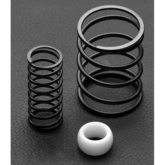 Evasive Motorsports: MTEC Industries Shift Springs with Pivot Ball ...