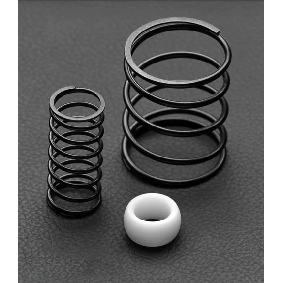 Evasive Motorsports: MTEC Industries Shift Springs with Pivot Ball ...