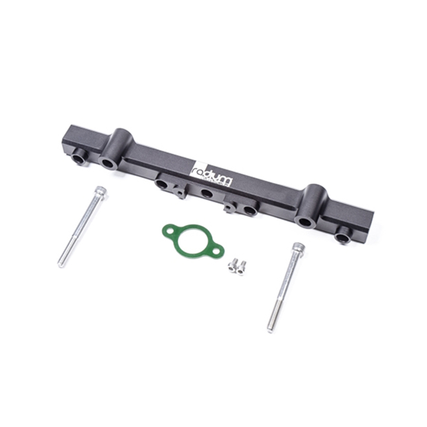Evasive Motorsports: Radium Engineering Fuel Rail for 2ZZ-GE Engine