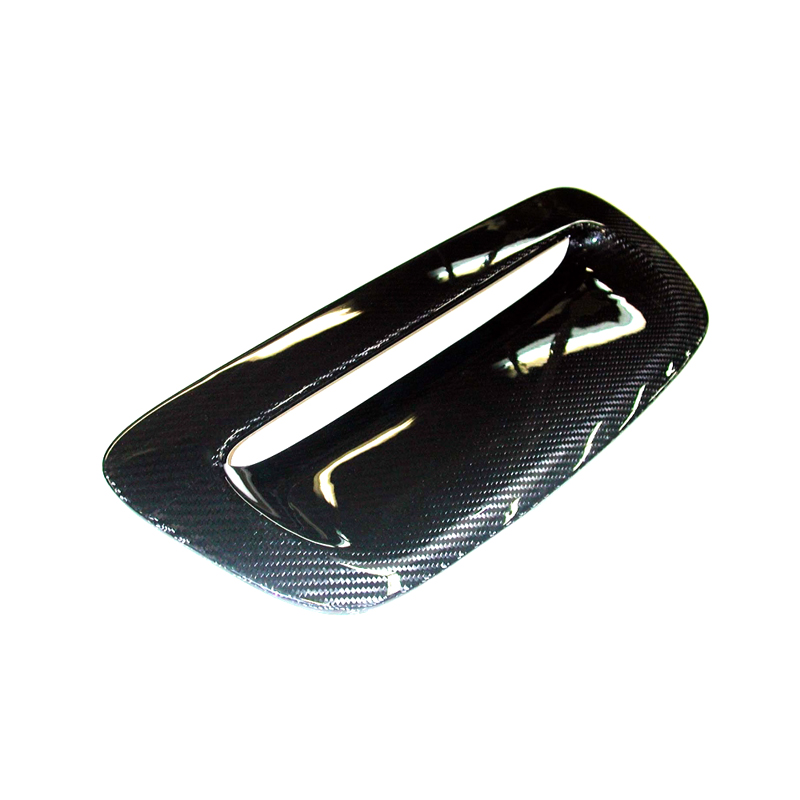 Evasive Motorsports: Racing Dynamics Carbon Fiber Hood Scoop - MINI ...