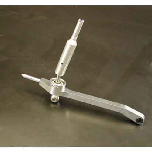 Evasive Motorsports: Racing Dynamics GTR Style Short Shift Kit - BMW 3 ...