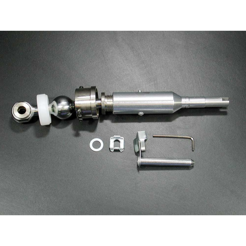 Evasive Motorsports: Racing Dynamics Short Shift Kit - BMW E39 540i 6 ...