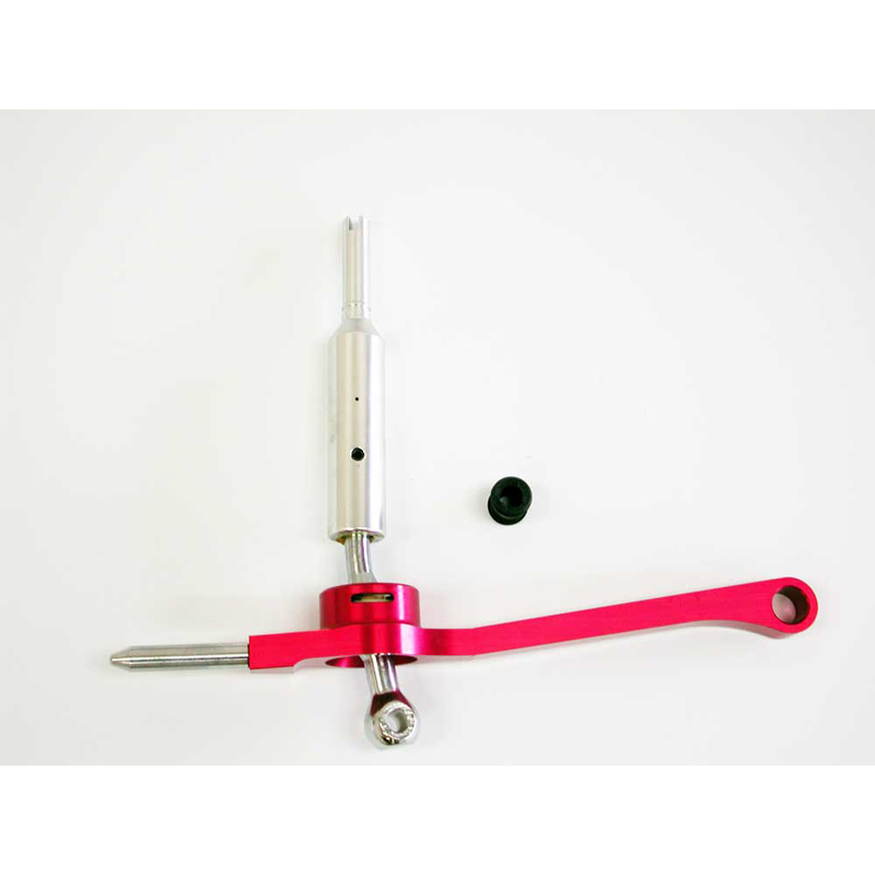 Evasive Motorsports: Racing Dynamics GTR Tuner Style Short Shift Kit ...