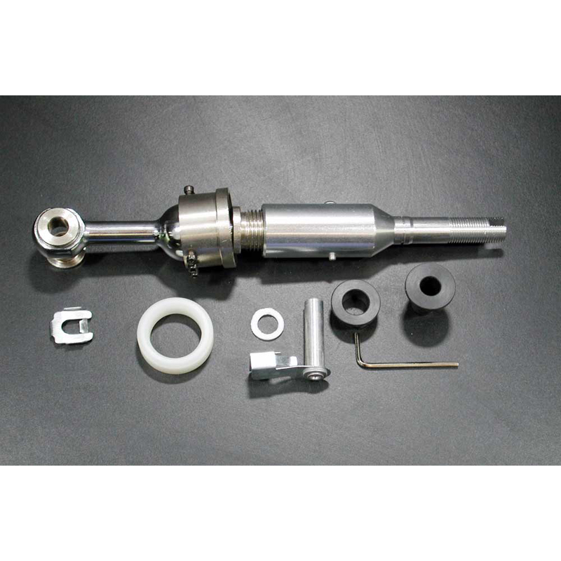 Evasive Motorsports: Racing Dynamics Short Shift Kit - BMW E90 / E92 M3 ...