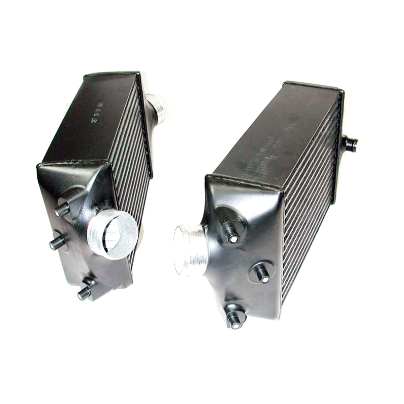 Evasive Motorsports: Racing Dynamics Hi Performance Intercoolers ...