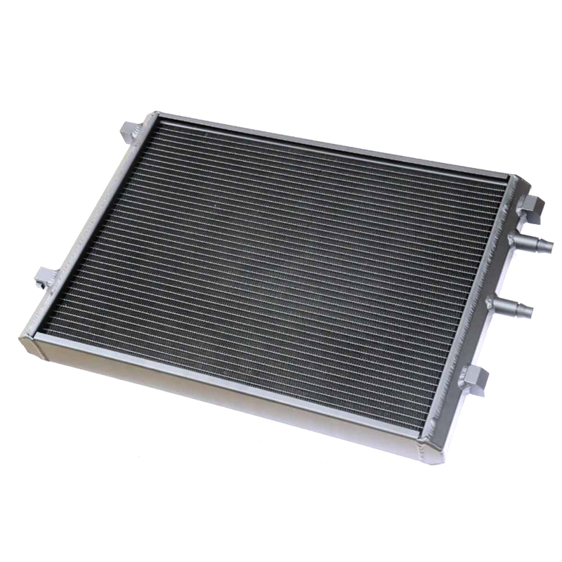 Evasive Motorsports: Racing Dynamics Hi Performance Radiator - BMW S55 ...