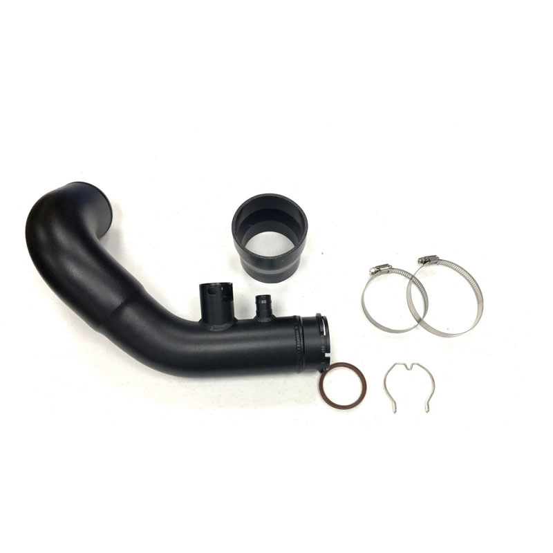 Evasive Motorsports: Racing Dynamics Intake Pipe - BMW 3 Series G20 ...