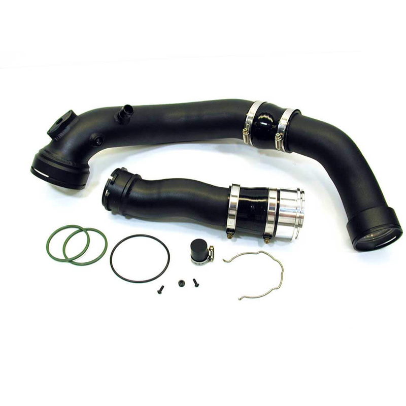 Evasive Motorsports: Racing Dynamics Charge Pipe & Boost Pipe - Most ...
