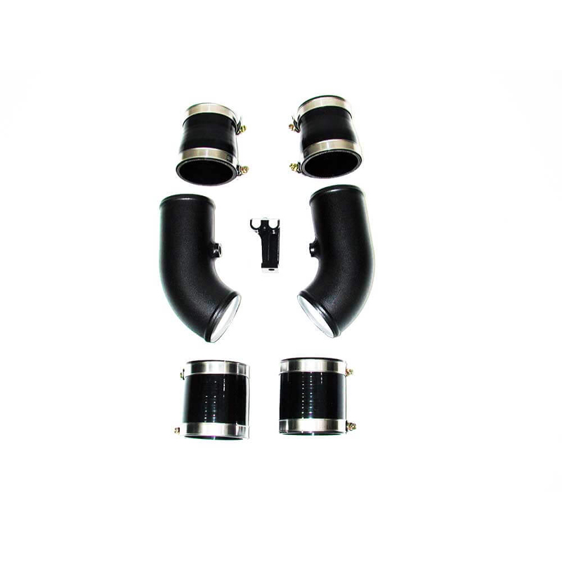 Evasive Motorsports: Racing Dynamics Intake Charge Pipes - BMW F10 M5 ...