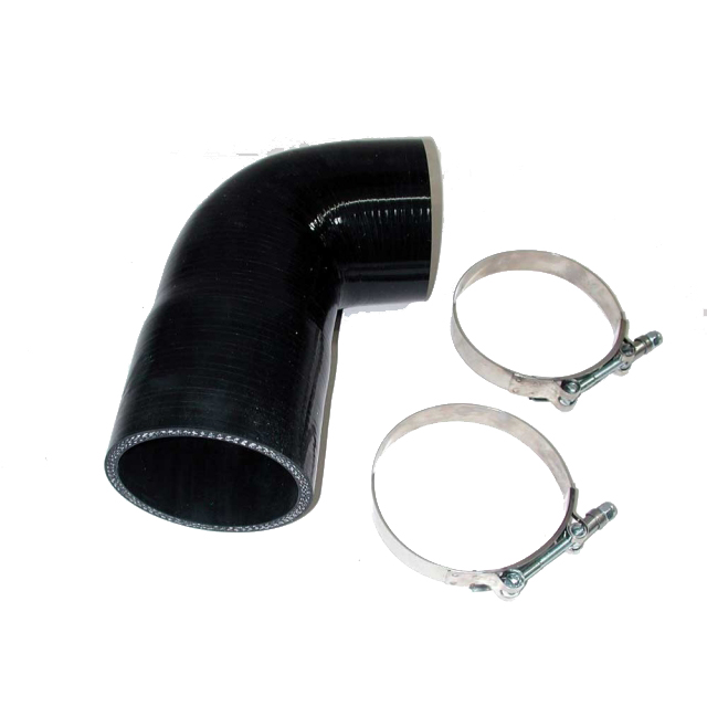 Evasive Motorsports: Racing Dynamics Silicon Intake Hose - BMW M340i ix ...