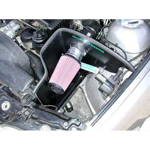 Evasive Motorsports: Racing Dynamics Cold Air Intake - BMW 520i / 523i ...