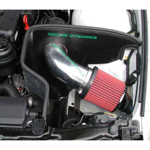Evasive Motorsports: Racing Dynamics Cold Air Intake - BMW 530I Sedans ...