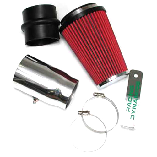 Evasive Motorsports: Racing Dynamics Air Intake - BMW E46 323i 98-00 ...