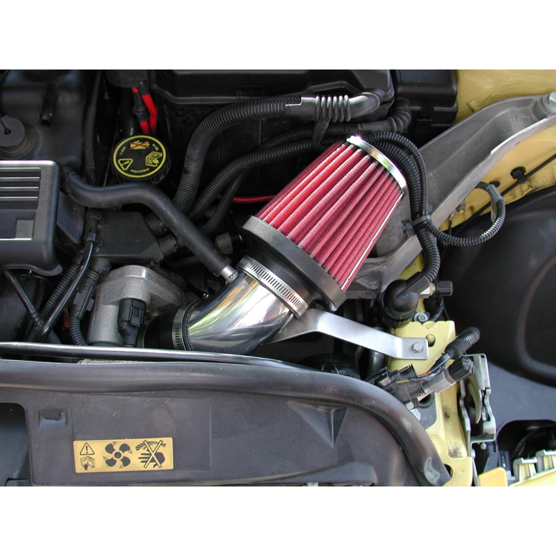 Evasive Motorsports: Racing Dynamics Cold Air Intake - MINI Cooper R50 ...