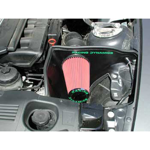 Evasive Motorsports: Racing Dynamics Cold Air Intake - BMW Z4 with 2.2i ...