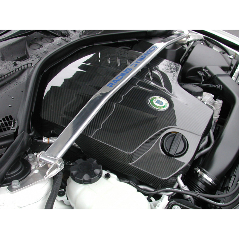 Evasive Motorsports Racing Dynamics Front Strut Brace BMW F30 F31 F32 F34 320i 328i 335i 420i 428i 430i 435i 440i