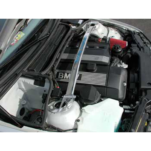 Custom 2001 Bmw 325i Engine