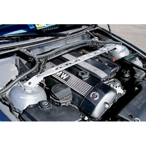 Evasive Motorsports: Racing Dynamics GTR Style Front Strut Brace - BMW ...