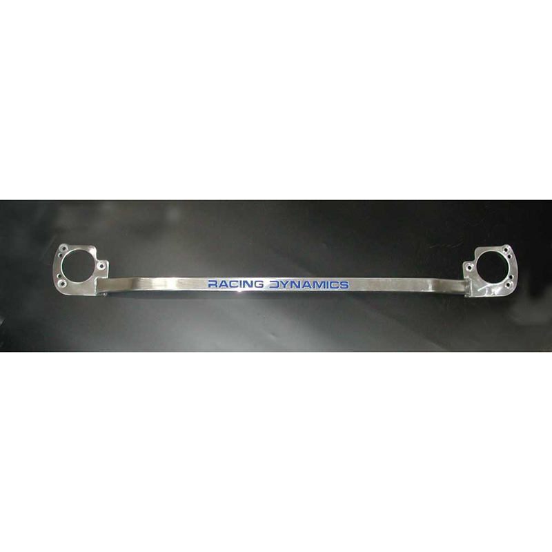 Evasive Motorsports: Racing Dynamics Front Strut Brace - MINI Cooper S ...