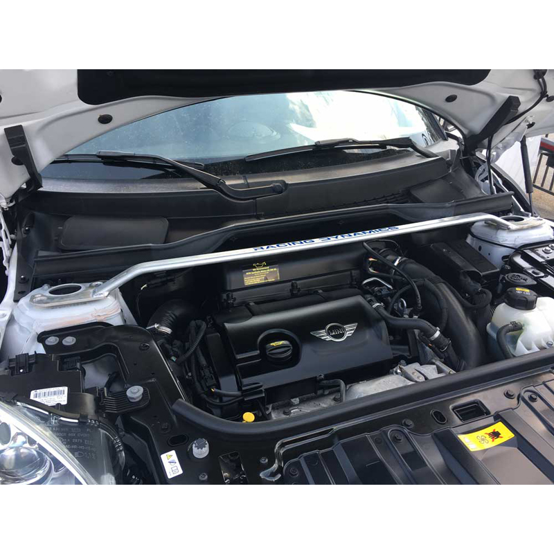 Evasive Motorsports: Racing Dynamics Front Strut Brace - MINI Cooper ...