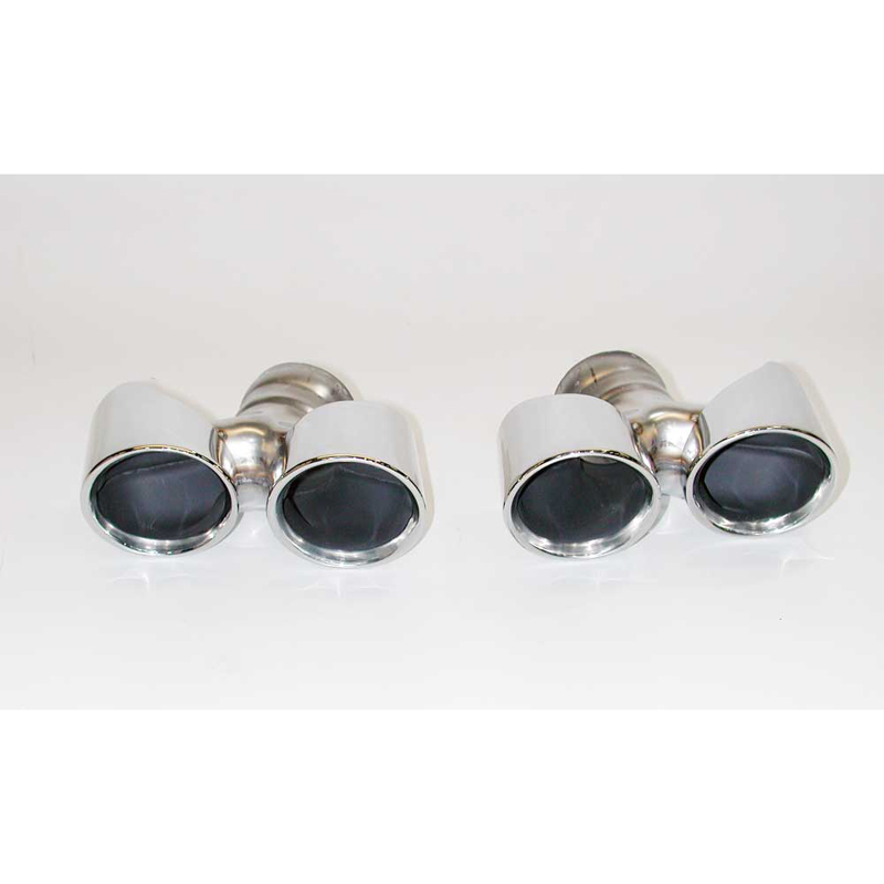 Evasive Motorsports: Racing Dynamics Sport Quad Style Tailpipe Tips ...