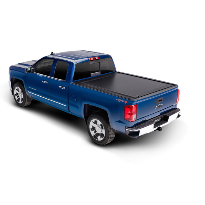 Evasive Motorsports: Retrax PowertraxONE MX Bed Cover - Chevrolet ...