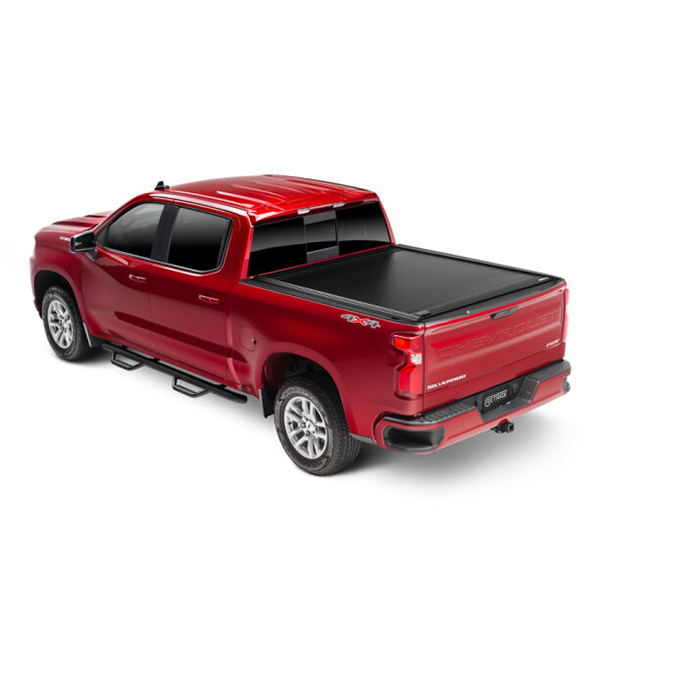 Evasive Motorsports: Retrax RetraxONE MX Bed Cover - Chevrolet ...