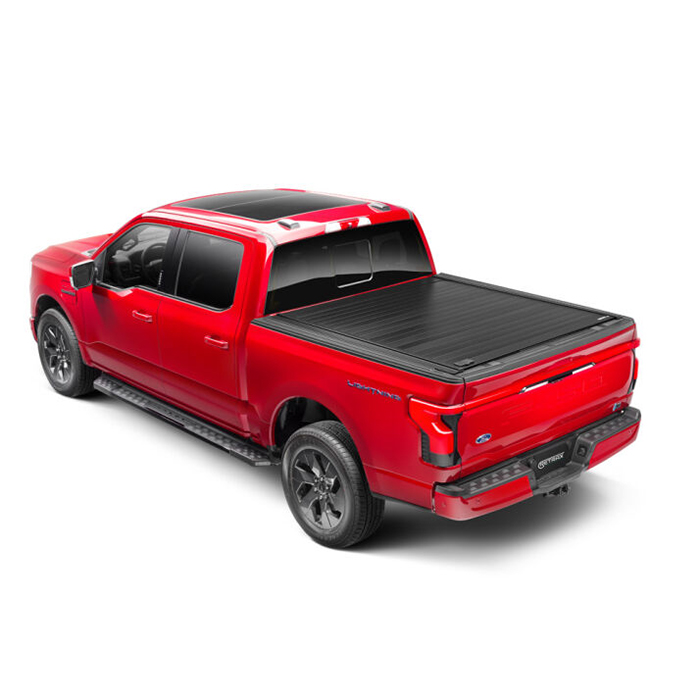 Evasive Motorsports: Retrax RetraxPRO MX Bed Cover - Ford F-150 / Super ...
