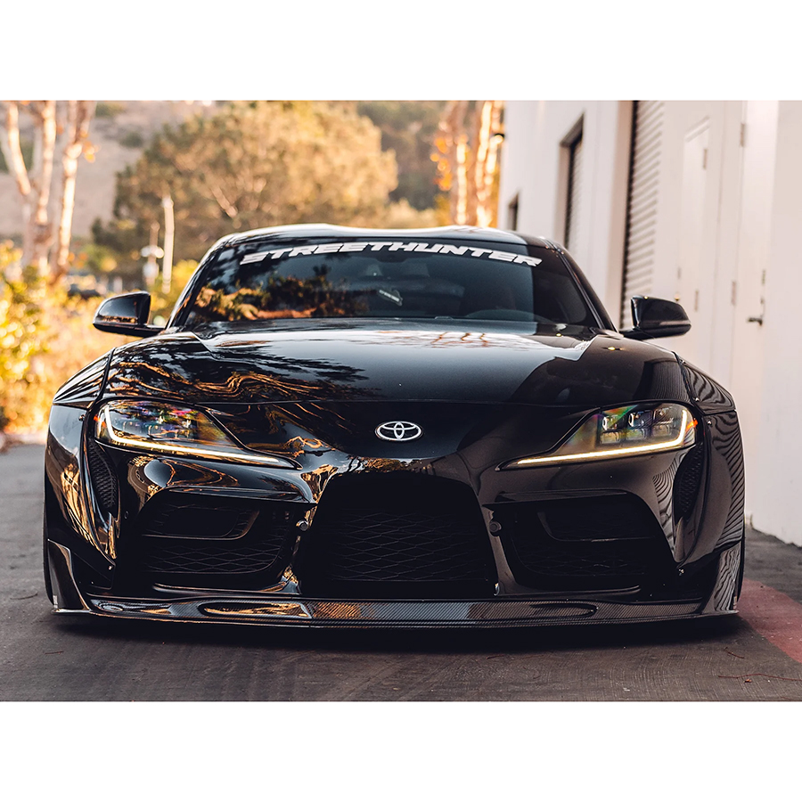 ZACOE Performance A90 A91 Toyota Supra Widebody Kit –, 46% OFF