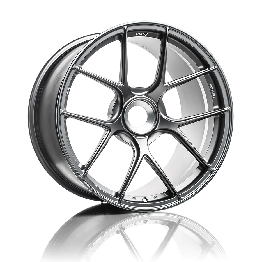 Evasive Motorsports: Titan 7 T-S5 Wheel - 20x12.0 / Centerlock / Offset ...