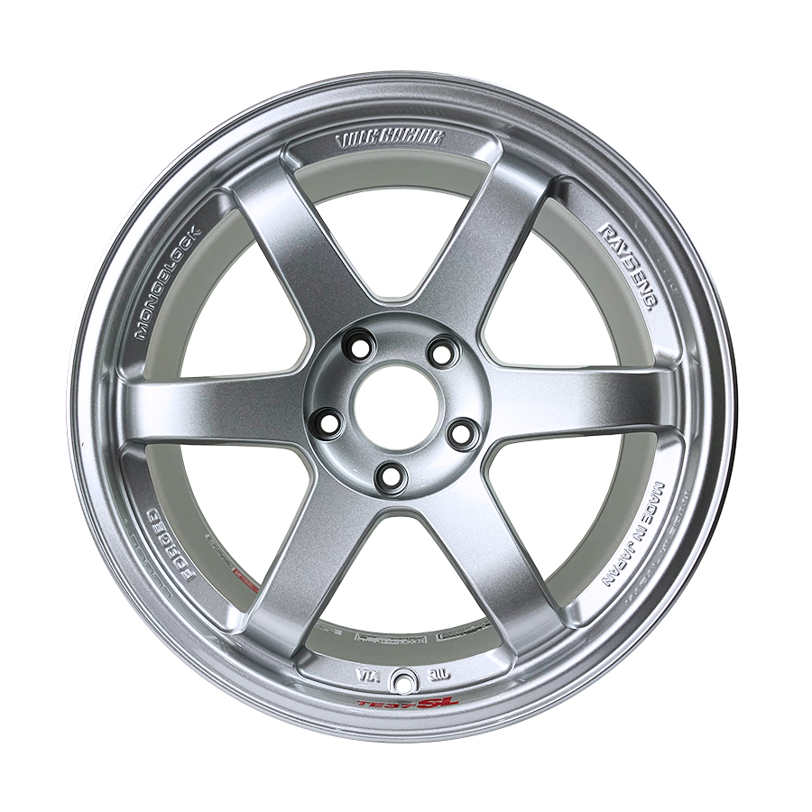 Volk Rays Te37sl