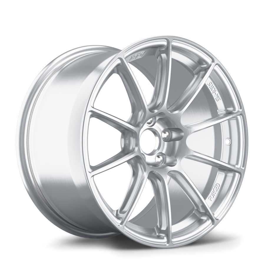Evasive Motorsports: APEX Forged SM-10RS Wheel - 17x10.0 / Offset +45 ...