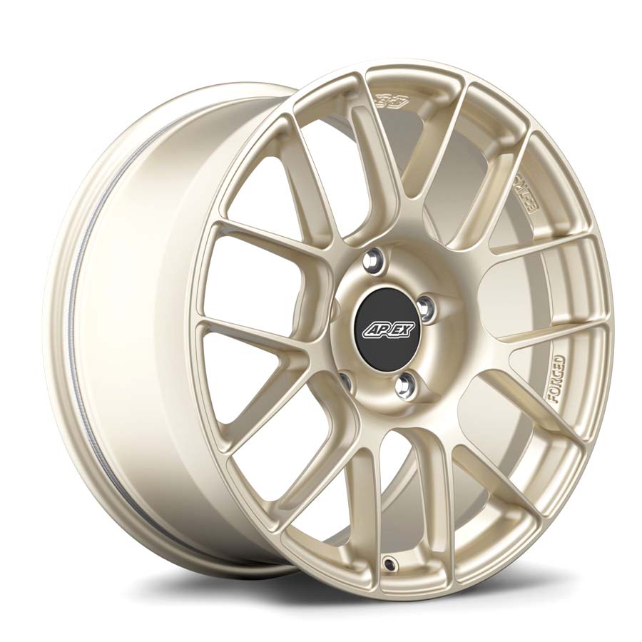 Evasive Motorsports: APEX Forged EC-7RS Wheel - 18x9.0 / Offset +46 / 5x130 / 71.6mm Bore ...