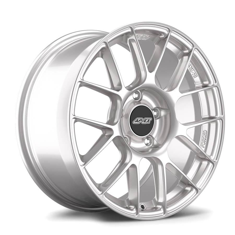Evasive Motorsports: APEX Forged EC-7RS Wheel - 18x9.0 / Offset +46 ...