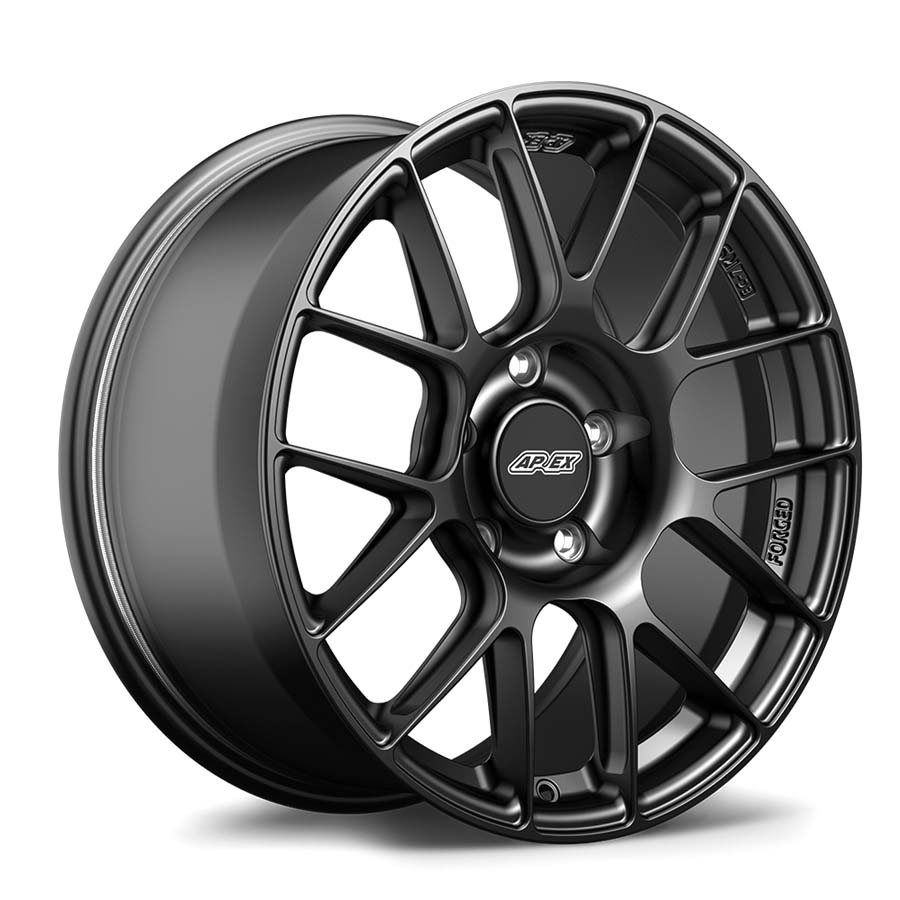 Evasive Motorsports: APEX Forged EC-7RS Wheel - 18x9.0 / Offset +46 ...