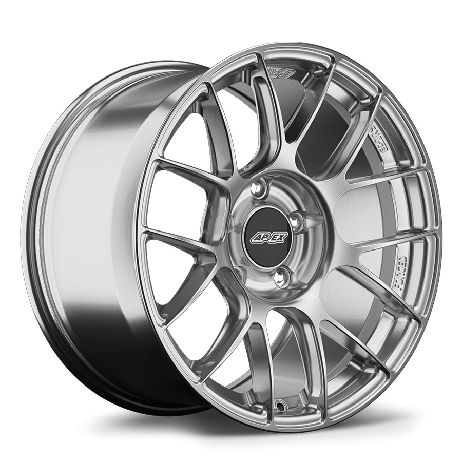 Evasive Motorsports: APEX Forged EC-7RS Wheel - 18x9.5 / Offset +35 ...