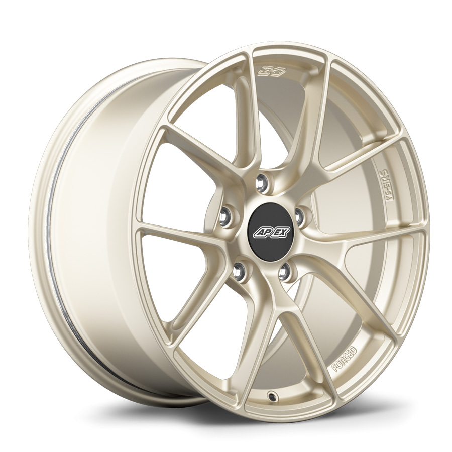 Evasive Motorsports: APEX Forged VS-5RS Wheel - 18x9.5 / Offset +58 ...