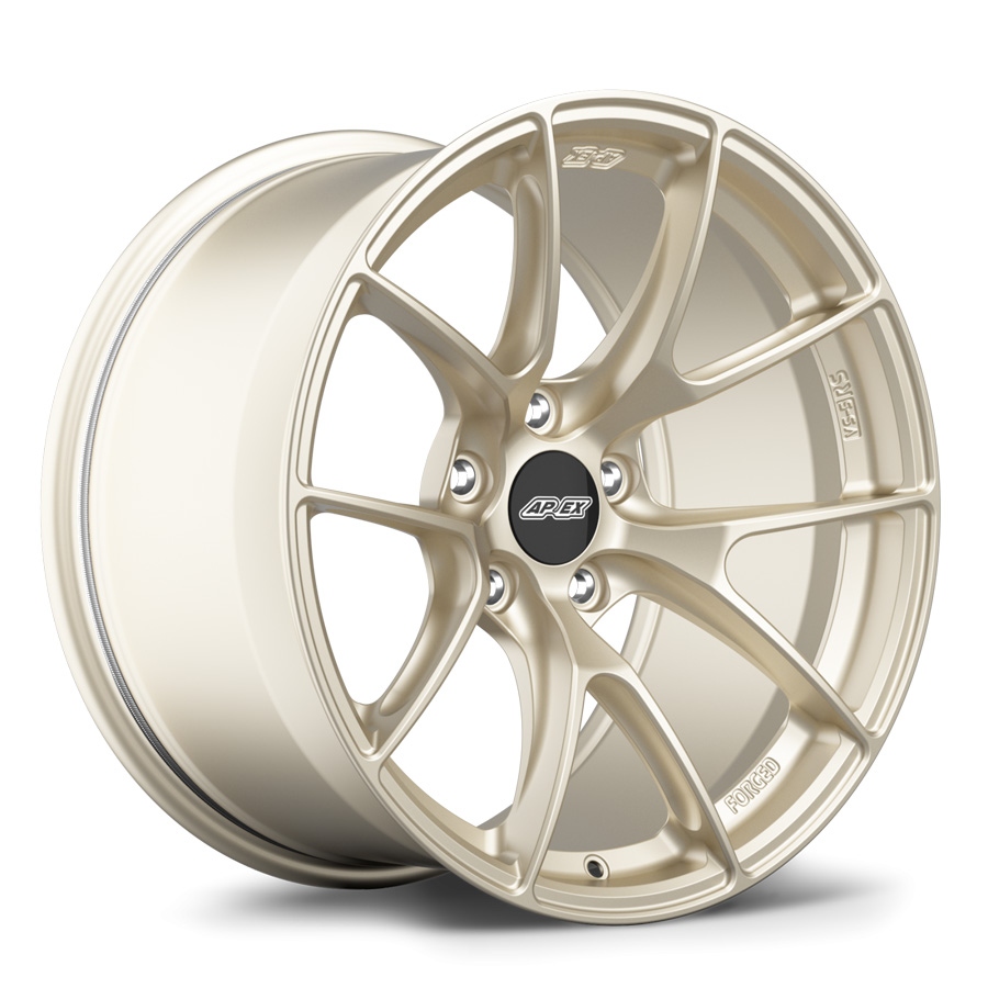 Evasive Motorsports: APEX Forged VS-5RS Wheel - 18x10.0 / Offset +25 ...