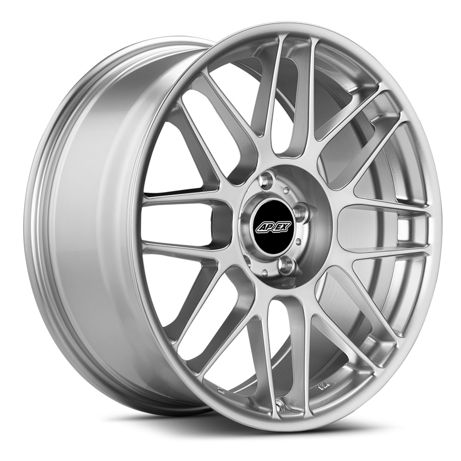 Evasive Motorsports: APEX Flow Formed ARC-8 Wheel - 19x8.5 / Offset +35 ...