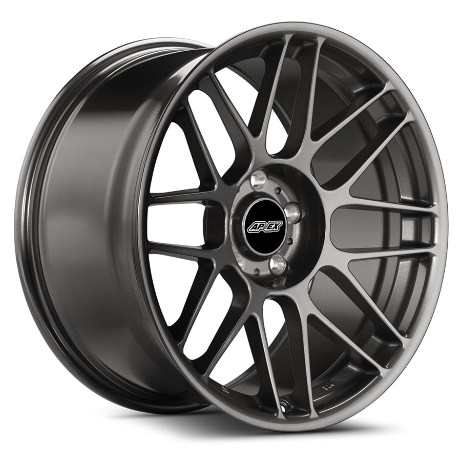Evasive Motorsports: APEX Flow Formed ARC-8 Wheel - 19x9.5 / Offset +33 ...