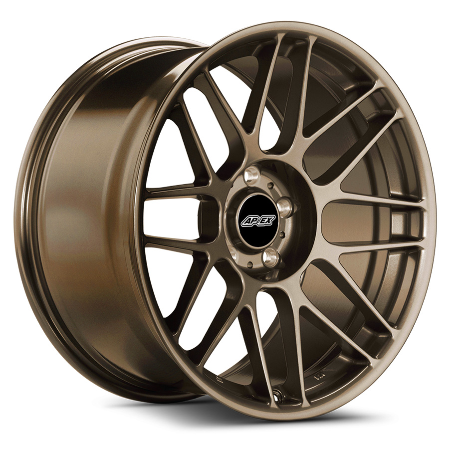 Evasive Motorsports: APEX Flow Formed ARC-8 Wheel - 19x11.0 / Offset ...