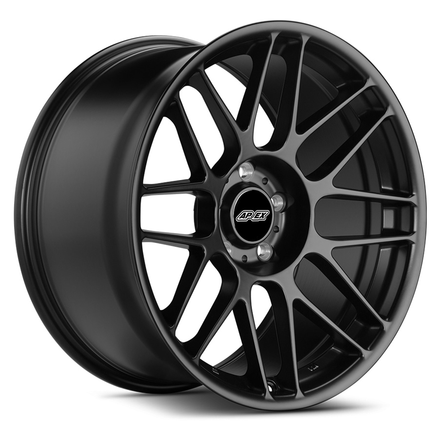 Evasive Motorsports: APEX Flow Formed ARC-8 Wheel - 19x11.0 / Offset ...