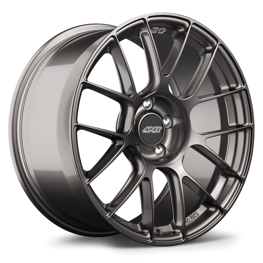 Evasive Motorsports: APEX Forged EC-7RS Wheel - 19x9.5 / Offset +28 ...
