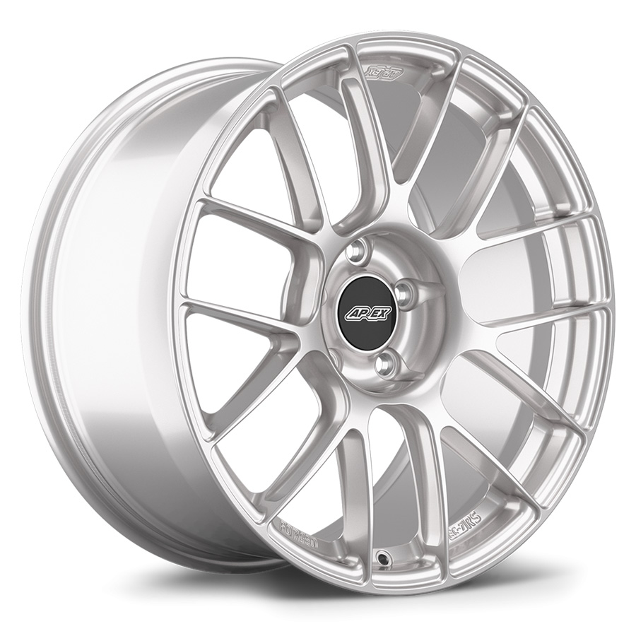 Evasive Motorsports: APEX Forged EC-7RS Wheel - 19x11.0 / Offset +45 ...