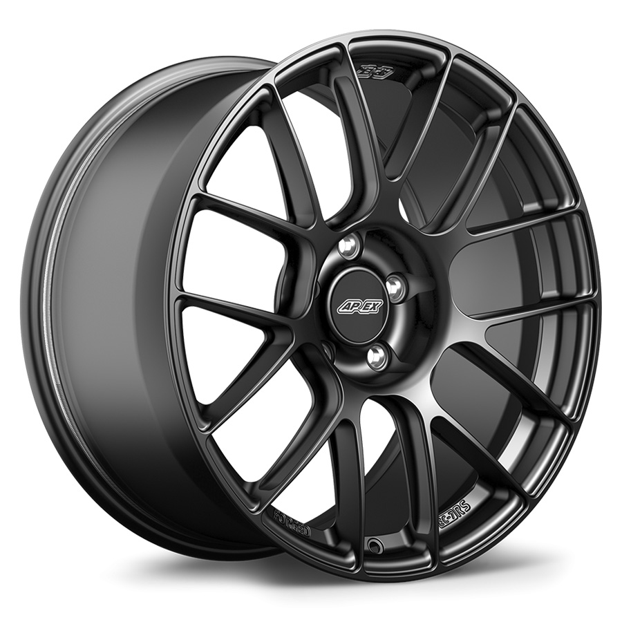 Evasive Motorsports: APEX Forged EC-7RS Wheel - 19x12.0 / Offset +63 ...